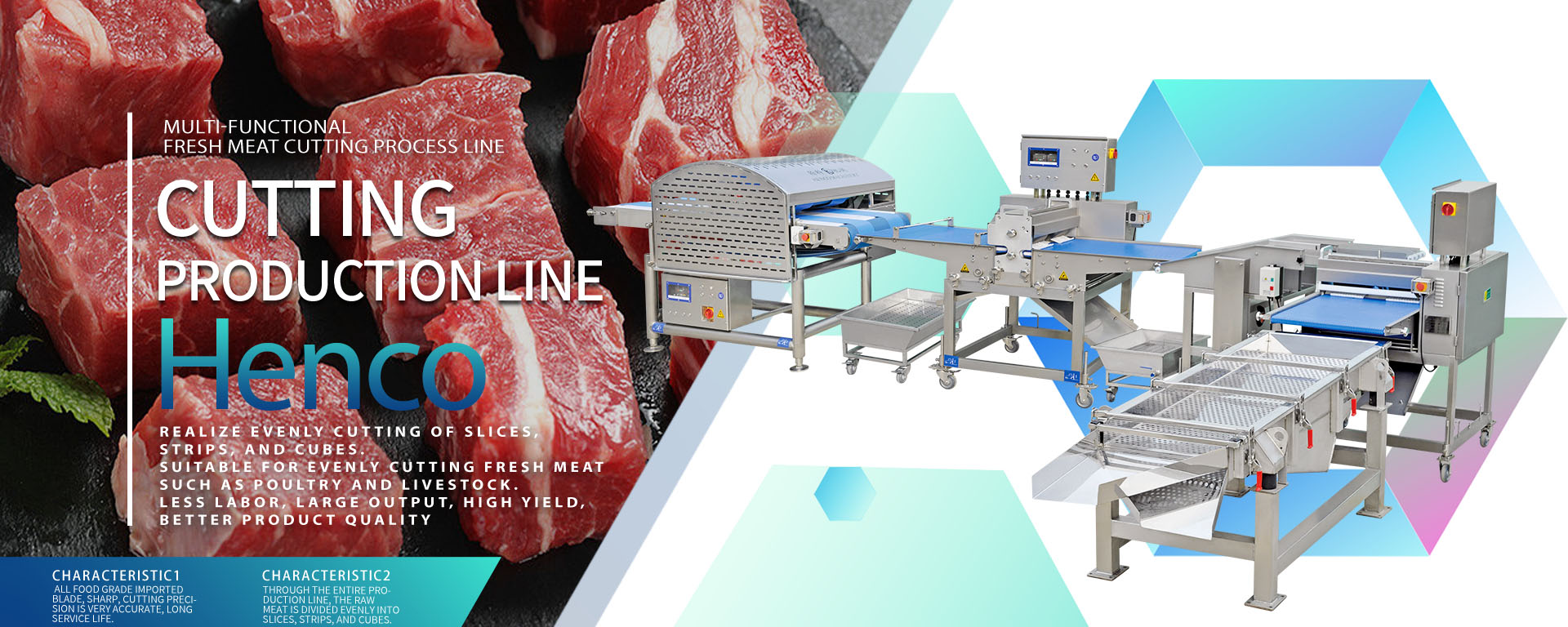 Food Processing Equipment Manufacturer-Meat tenderizer Manufacturer ...